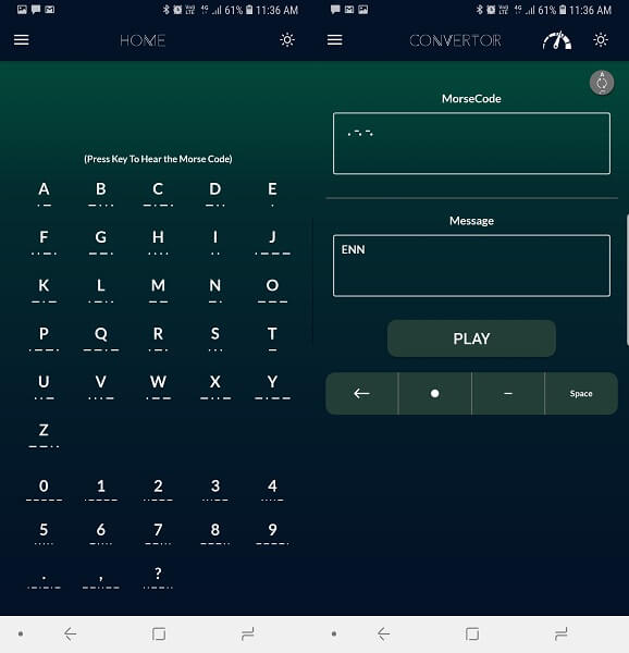 10 Best Morse Code Apps For Decoding And More 2023 TechUntold 10 Best Morse Code Apps For Decoding And More 2023 TechUntold